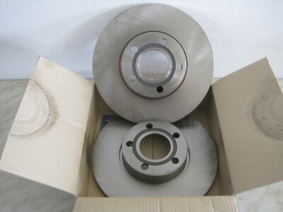 Disques de Frein Avant NORRBIT 14476 - Audi A6 C4 - A4 B5 - 100 | eBay