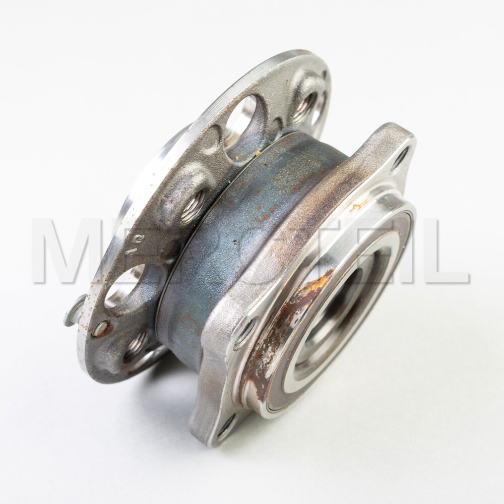 Mercedes-Benz Genuine C-class W205 AMG C63 Rear Wheel Bearing ...