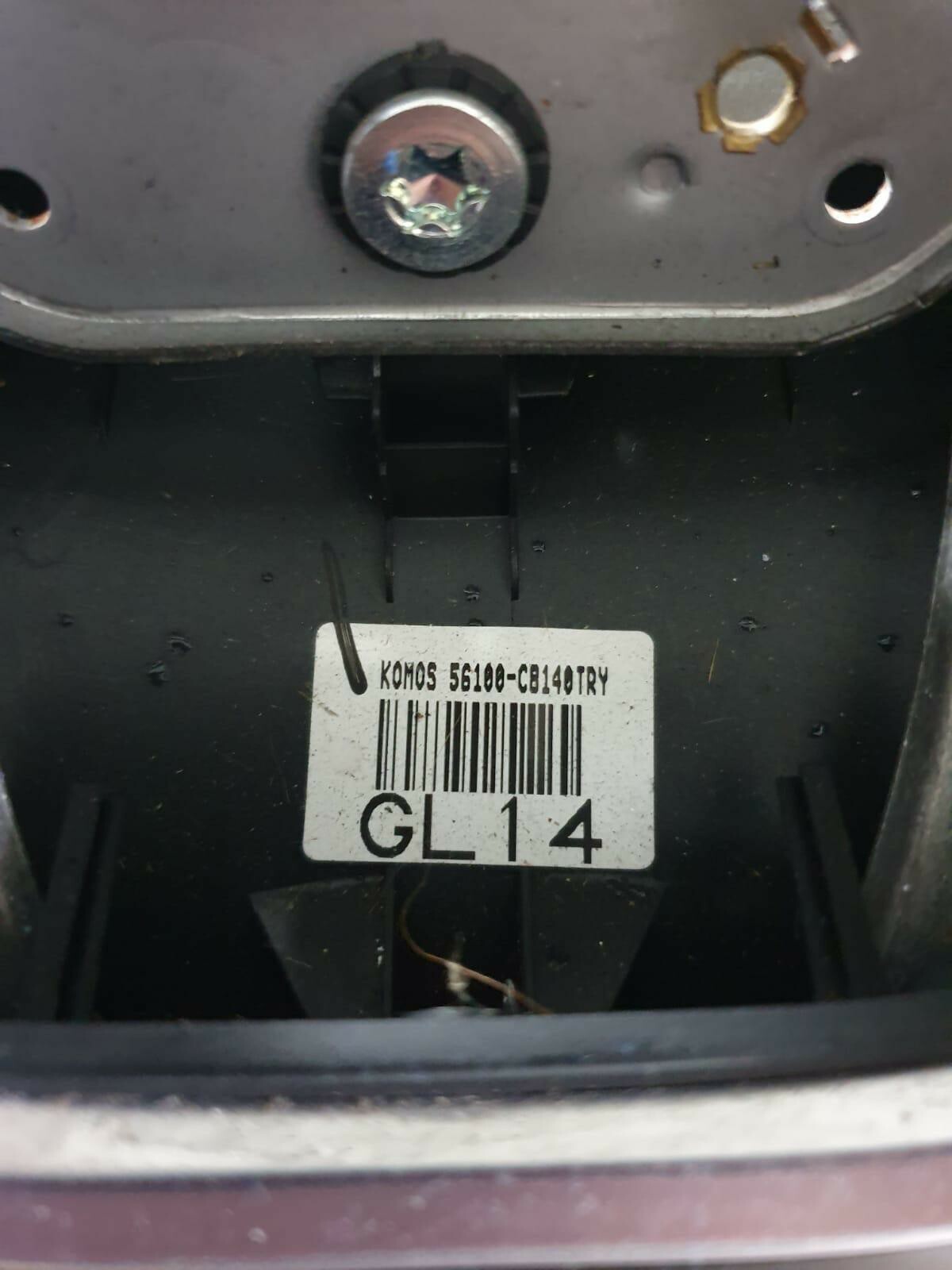 hyundai i20 SPEEDOMETER CLUSTER CLOCKS SPEEDO 2015/2019 | eBay UK