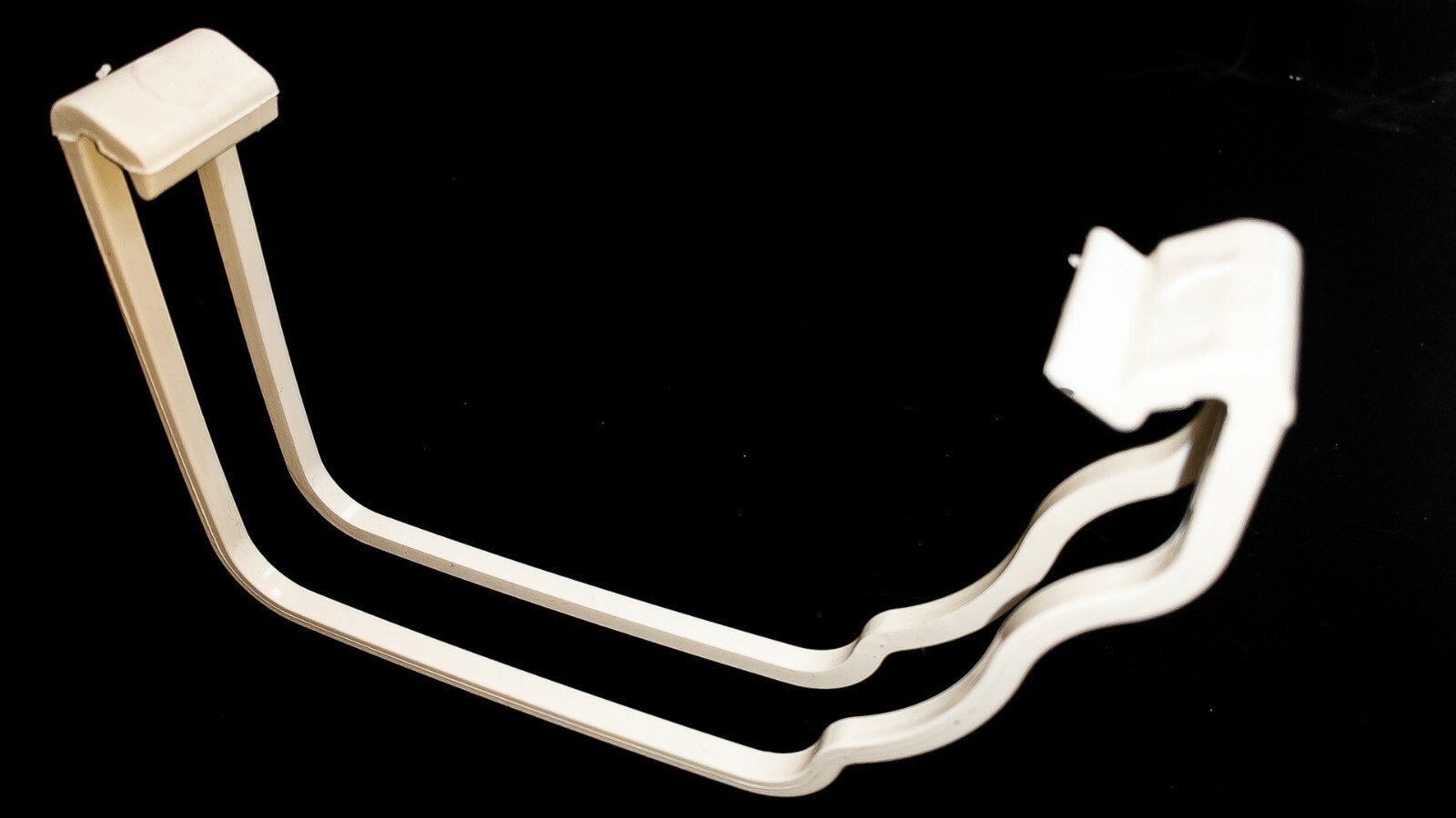 MSC001 Ultraframe Conservatory (Marley Classic RCC51 ) Gutter Spare ...