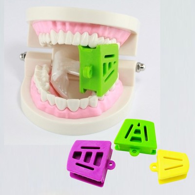 Dental Imaging & X-Ray - Bite Blocks