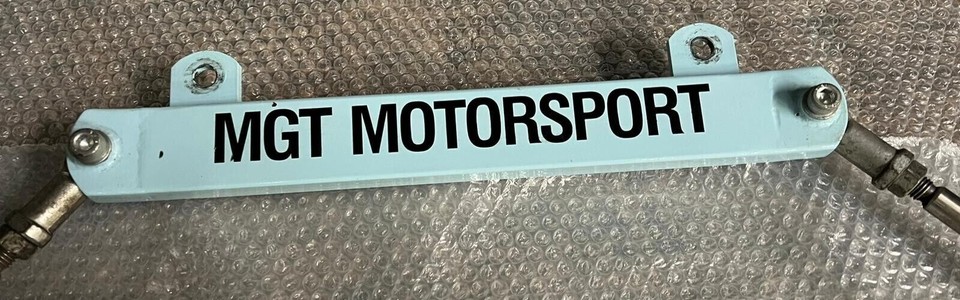 Hicas delete bar and arms from Nissan Skyline R32 | eBay UK