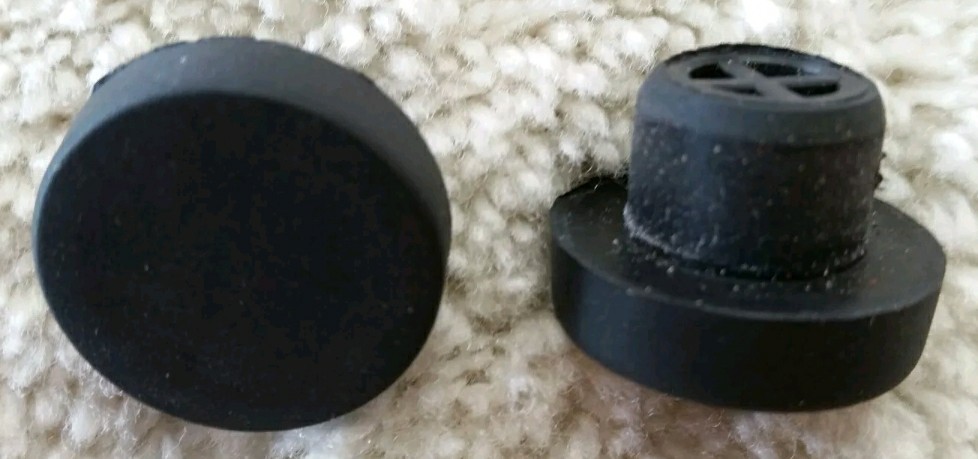 IN STOCK, Jerry Olivier Pool Cue Bumper, (1) JO Custom Cue Rubber Push ...