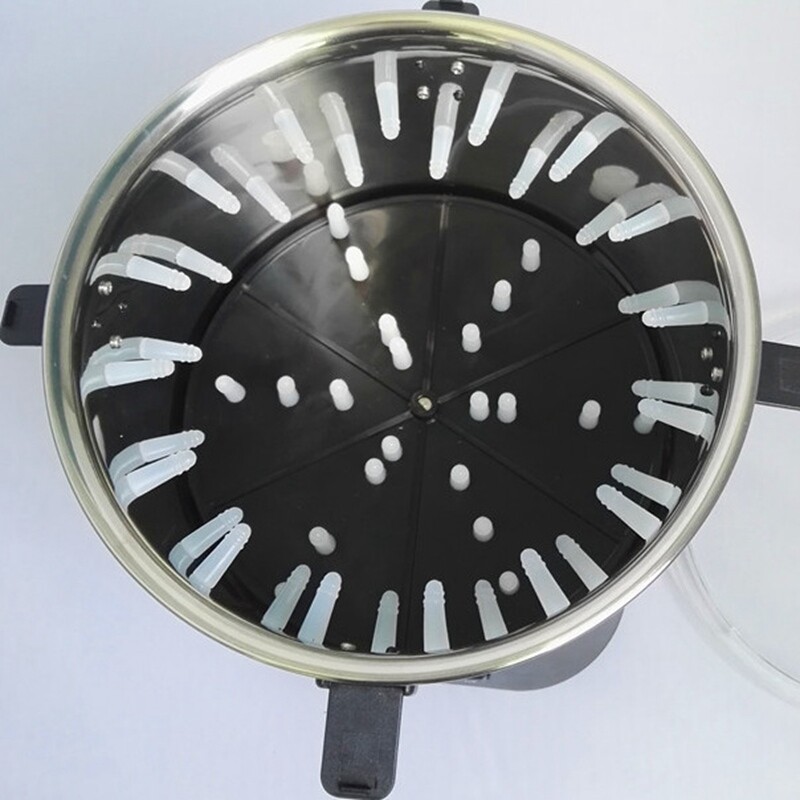 110V Poultry Plucker Chicken Birds Depilator Dove Feather Plucking ...