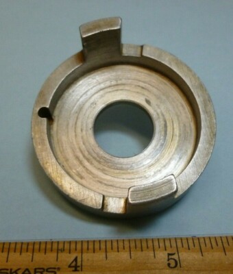 TCM BENDIX MAGNETO 10-76232 BODY, Impulse Coupling, New Style, CW ...