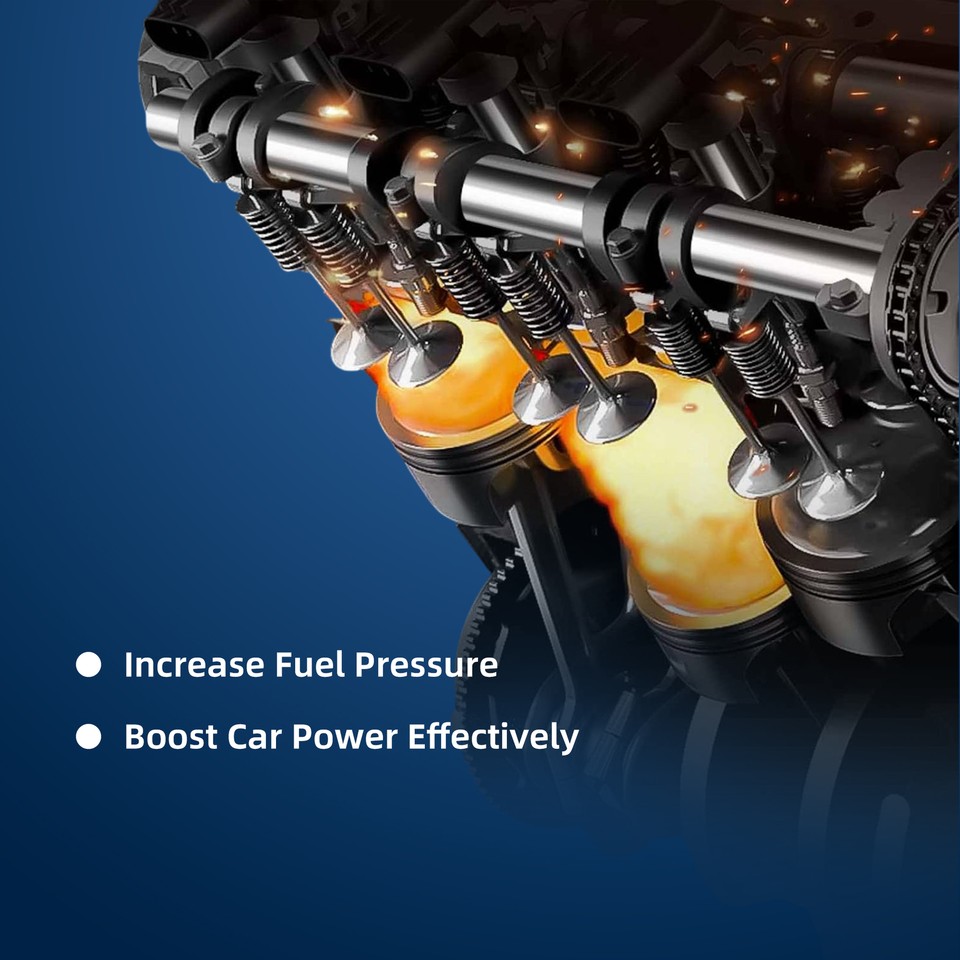 OEM High Pressure Fuel Injection Pump 06J127025C For Audi Seat Skoda VW ...