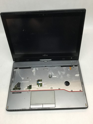 Fujitsu Lifebook T725 Intel Core i5 5th Gen 13" Laptop 4GB RAM- ME | eBay