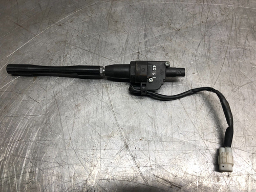 YAMAHA R1 R1M 2015-2019 OEM QUICK SHIFTER GEAR CHANGE SELECTOR ARM ...