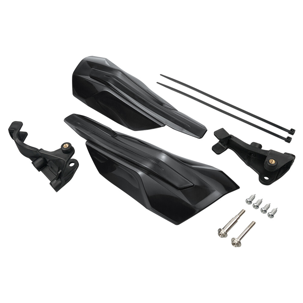 Handlebar Handguard Hand Guards For KTM 250 350 450 500 EXC F Six Days ...