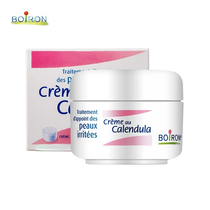 Calendula Cream Boiron