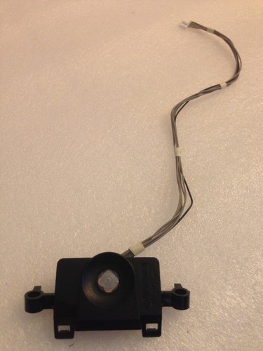 Original LG Power Button Jog Controller W/CABLE FOR 29WL500-B Monitor ...