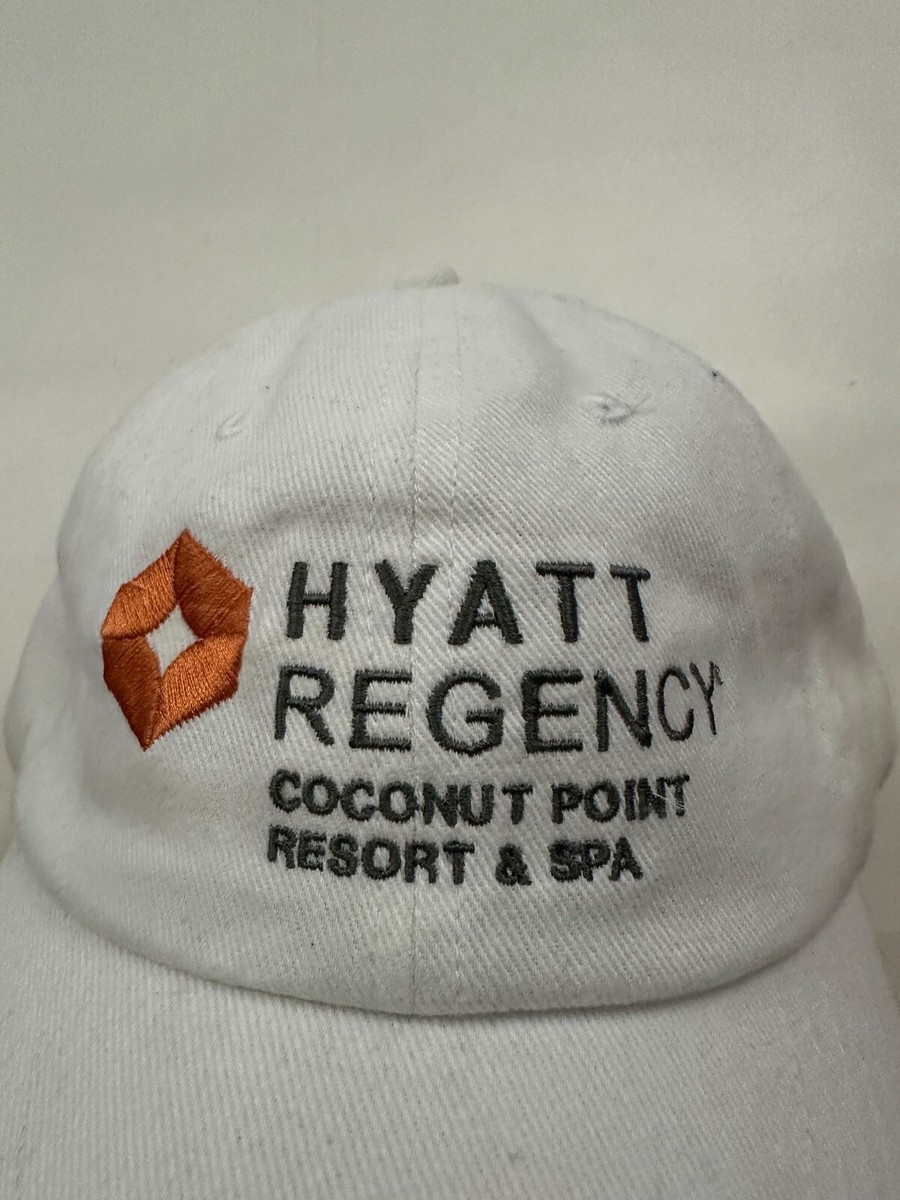 Logotipo Do Hyatt Regency Coconut Point Hyatt Regency Coconut Point