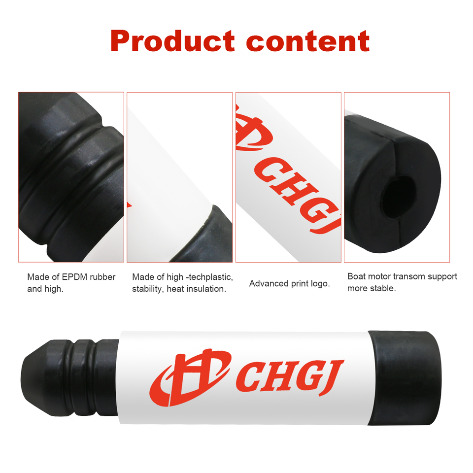 3PC Transom Savers For Outboard Motor Boat Transom Saver Outboard Motor ...