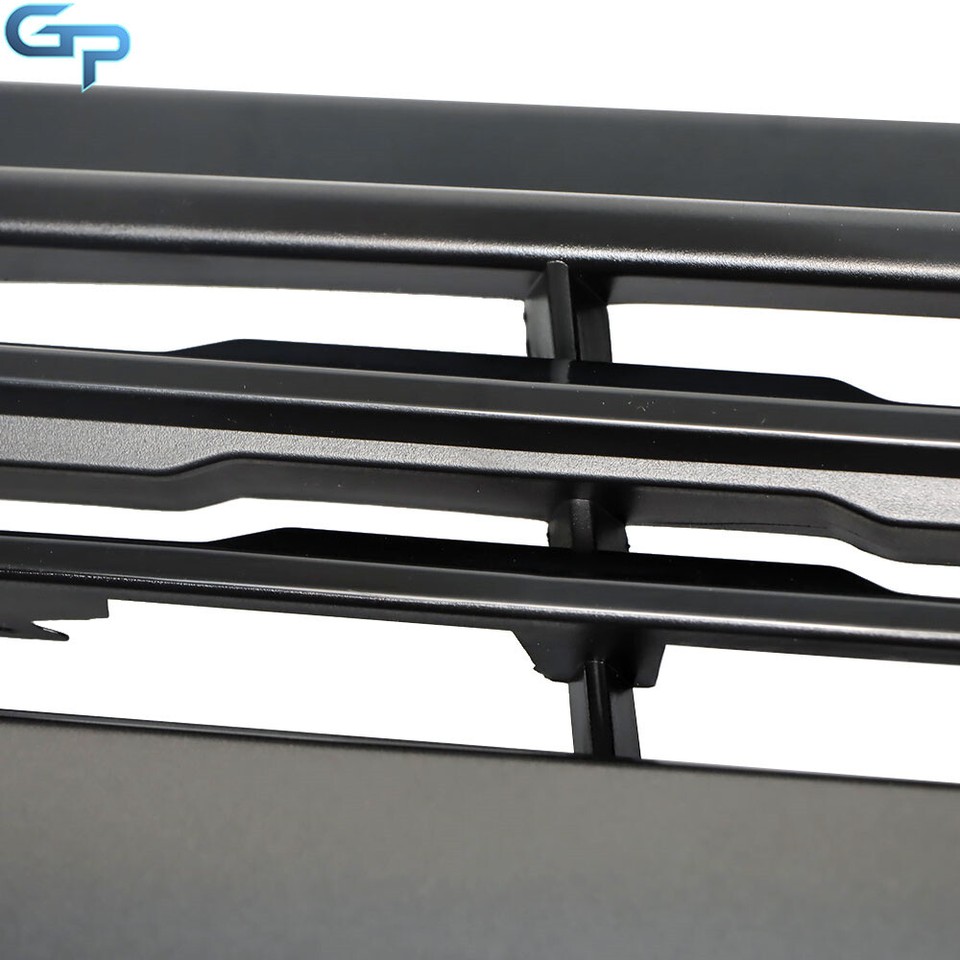 For Chevrolet Colorado 2015-2020 84408361 Gray Front Grille Assembly | eBay