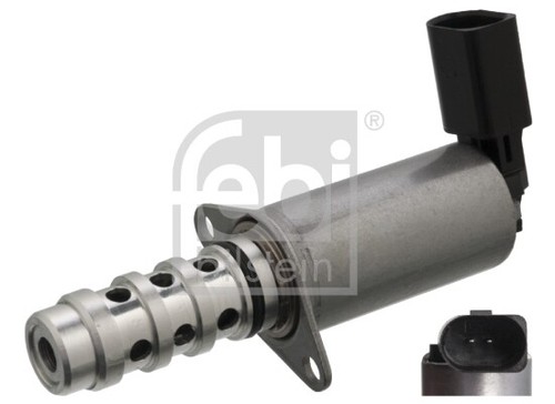 Control Valve For Camshaft Adjustment 06F109257C | eBay