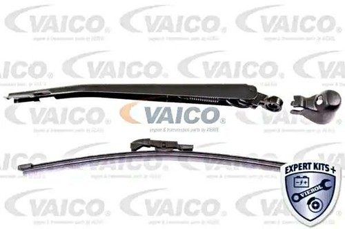 Bras d'essuie-glace nettoyage de vitre pour arrière BMW E87 E81 hayon ...