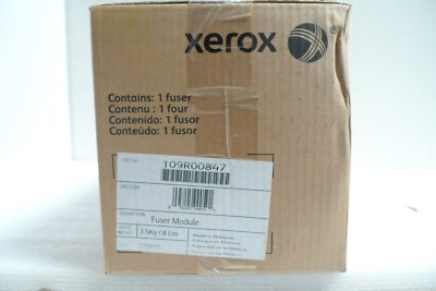 Xerox - 109R00847 - fuser kit - for Work Centre Xerox for 5945, 5945/ ...