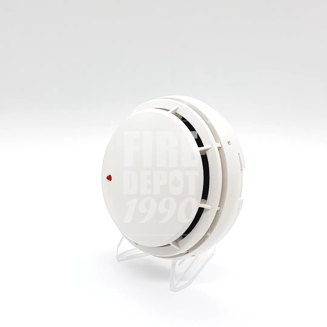 Simplex 4098-9757 Smoke Detectors for sale online | eBay