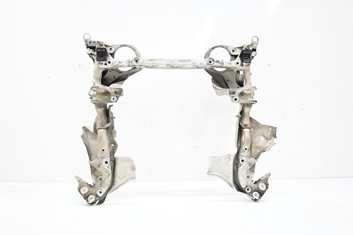 ⭐ 15-18 Porsche Macan Front Suspension Subframe Cradle Crossmember ...