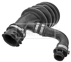 X1 borg & beck Tuyau Air Filtre Tuyau Admission BTH1455 Made IN UK | eBay