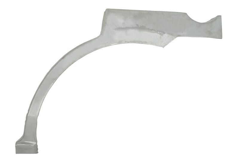 Rear Wheel Arch Repair Panel Left Fender Fits For Mazda 2 (DY) 2003 ...