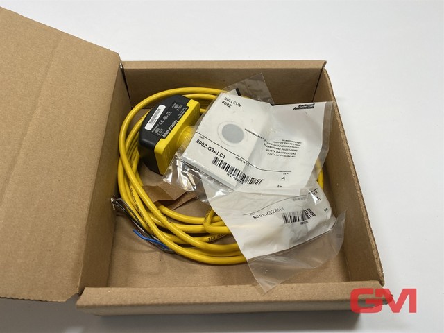 Allen Bradley 800z-gl3 Palm Touch Button Sensor 800ZGL3 for sale online ...