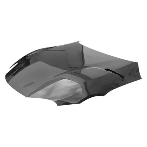 For Toyota GR Supra 2020-2024 VIS Racing 20TYSUP2DOE-010C Carbon Fiber ...