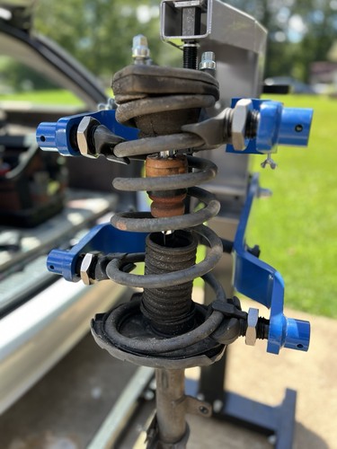 Strut Tamer II Extreme with - OTC 6637-ST | eBay