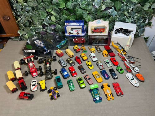 Job lot of Toy Cars - Collectors - Bundle - 3.8KG | eBay