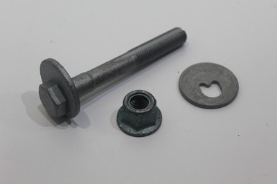 VW Atlas CA1 Rear Suspension Camber Eccentric Bolt Nut Washer New ...