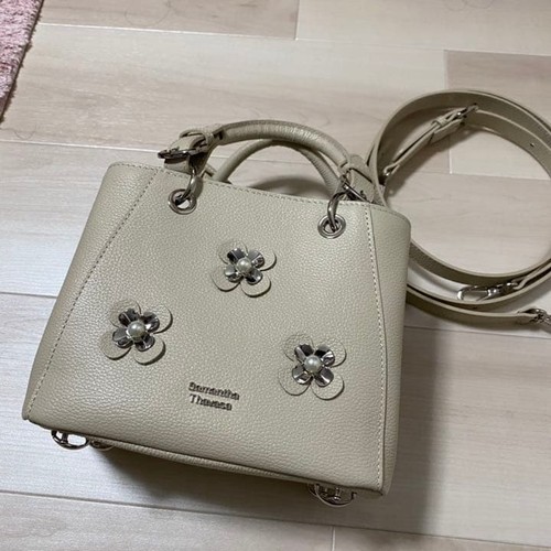 Samantha Thavasa NEO Louisa Christmas Series Japan Import Rare | eBay