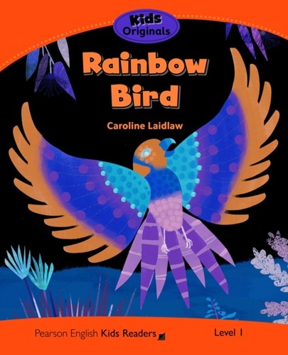 LEVEL 1 RAINBOW BIRD By Caroline Laidlaw (Paperback) (9781408288252) | eBay