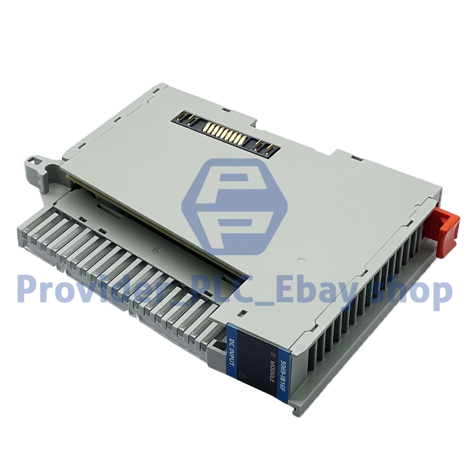 New Sealed Allen Bradley 5069-IB16F Compact I/O Input Module AB ...