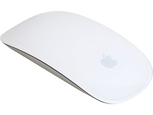 Apple Magic Mouse Modell 2021 Bluetooth Maus - Weiß (MK2E3Z/A ...