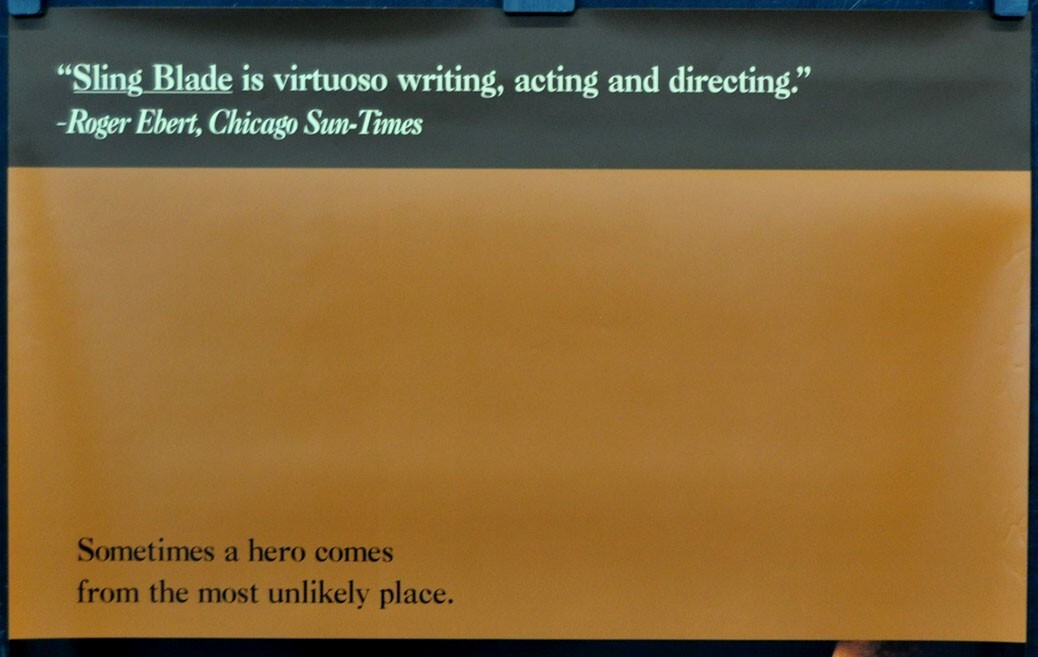 Jt Walsh Sling Klinge