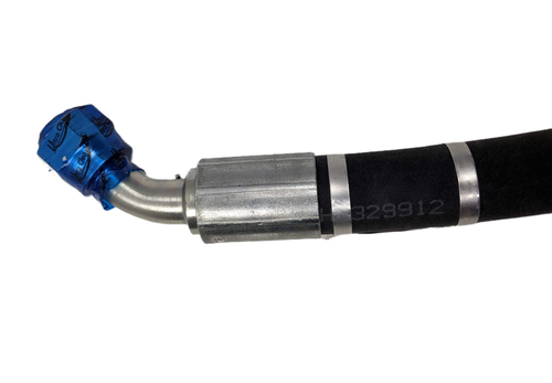 Ultra Clean Replacement Hose Alfagomma AT4K-2B-12 Supertuff 3/4 ...