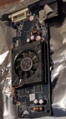 Pegatron E220370 BTC-202 B 94v-0 Video Graphics Card DVI VGA | eBay ...