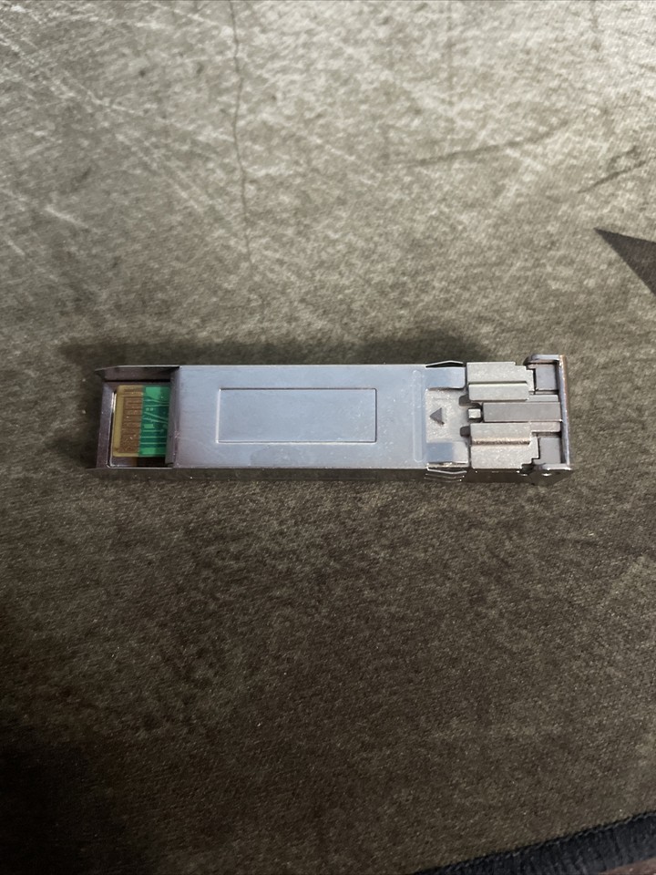 Nokia | 3FE46901AC | XGS-PON ONU I-Temp 1270 TX SFP Transceiver Module ...