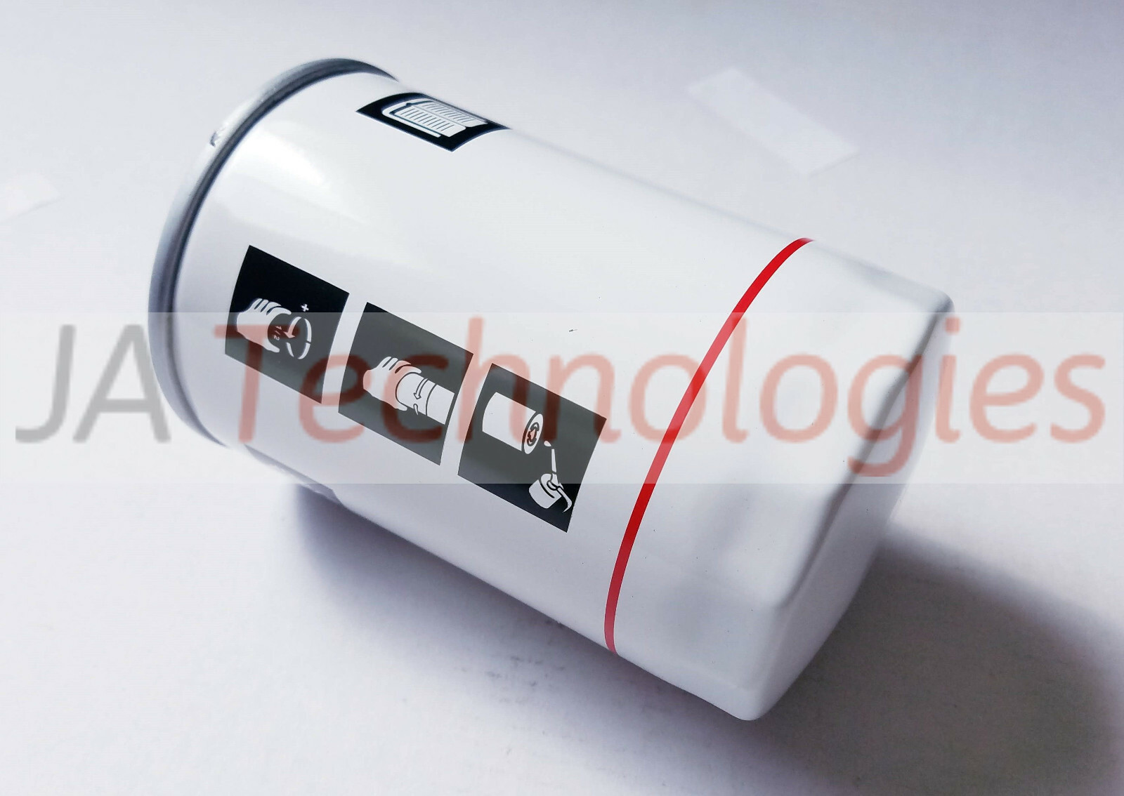 1513-0337-01 Atlas Copco compatible Oil Filter 1513033701 OEM Equal | eBay