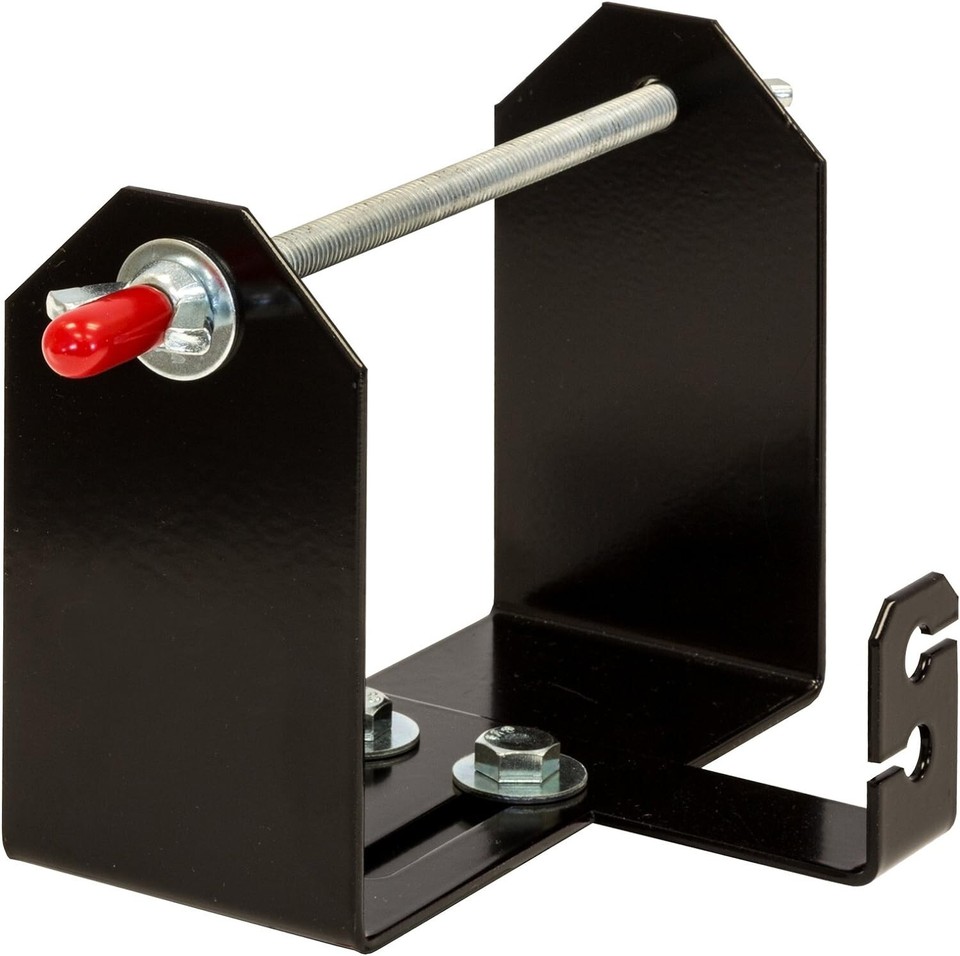 Trailer Trimmer Line Holder Rack Truck Landscape Weed Eater Spool ...