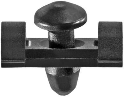 AMZ Clips And Fasteners 15 Moulding Clips For Mercedes Benz 004-988-76 ...