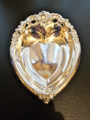 Bowls - Godinger Silver