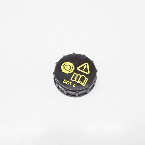 NEW AUDI A1 8X BRAKE FLUID RESERVOIR CAP RHD 2H0611349B ORIGINAL 2H0 ...