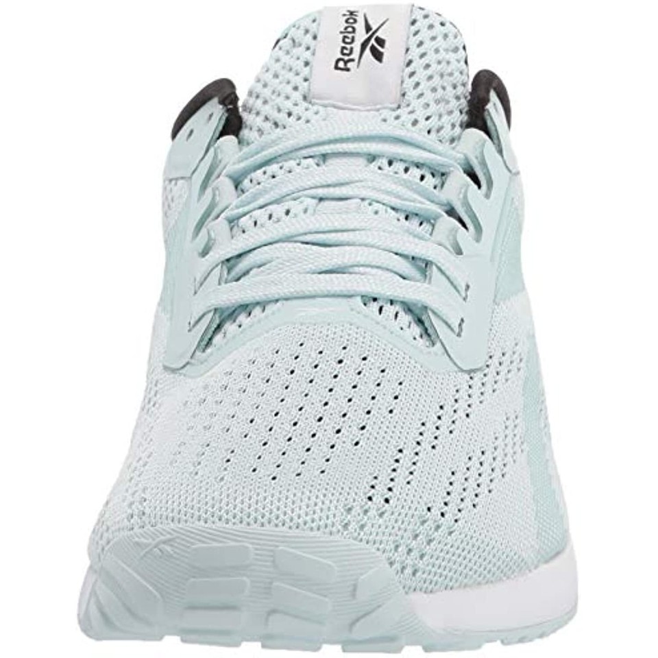 Reebok Womens Nano X1 Cross Trainer Sneaker FX3250 Blue/White Size 10M 194814078383| eBay
