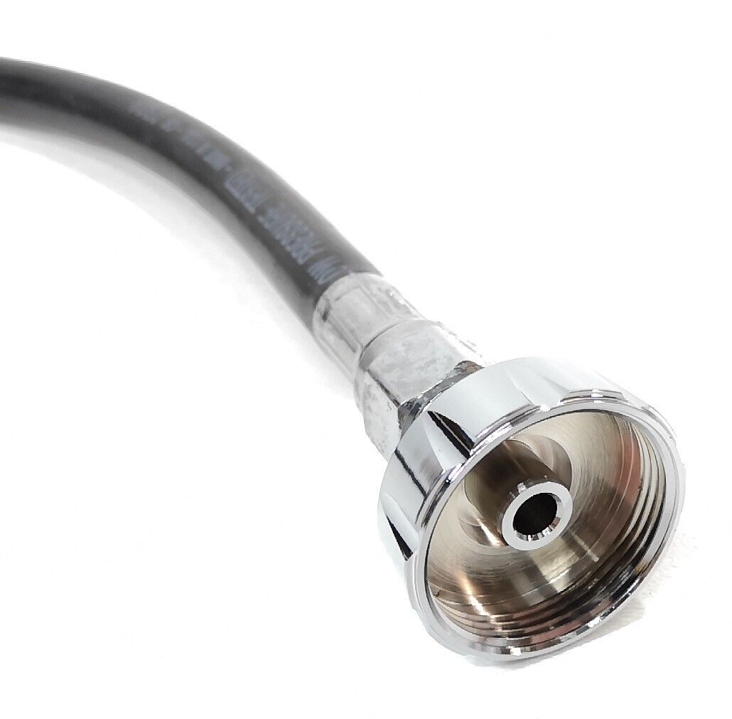 Poseidon Xstream 2nd Stage Regulator Hose Adapter - AC980 XS Scuba Dive ...