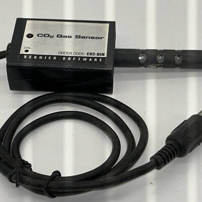 Sensors - Gas Sensor