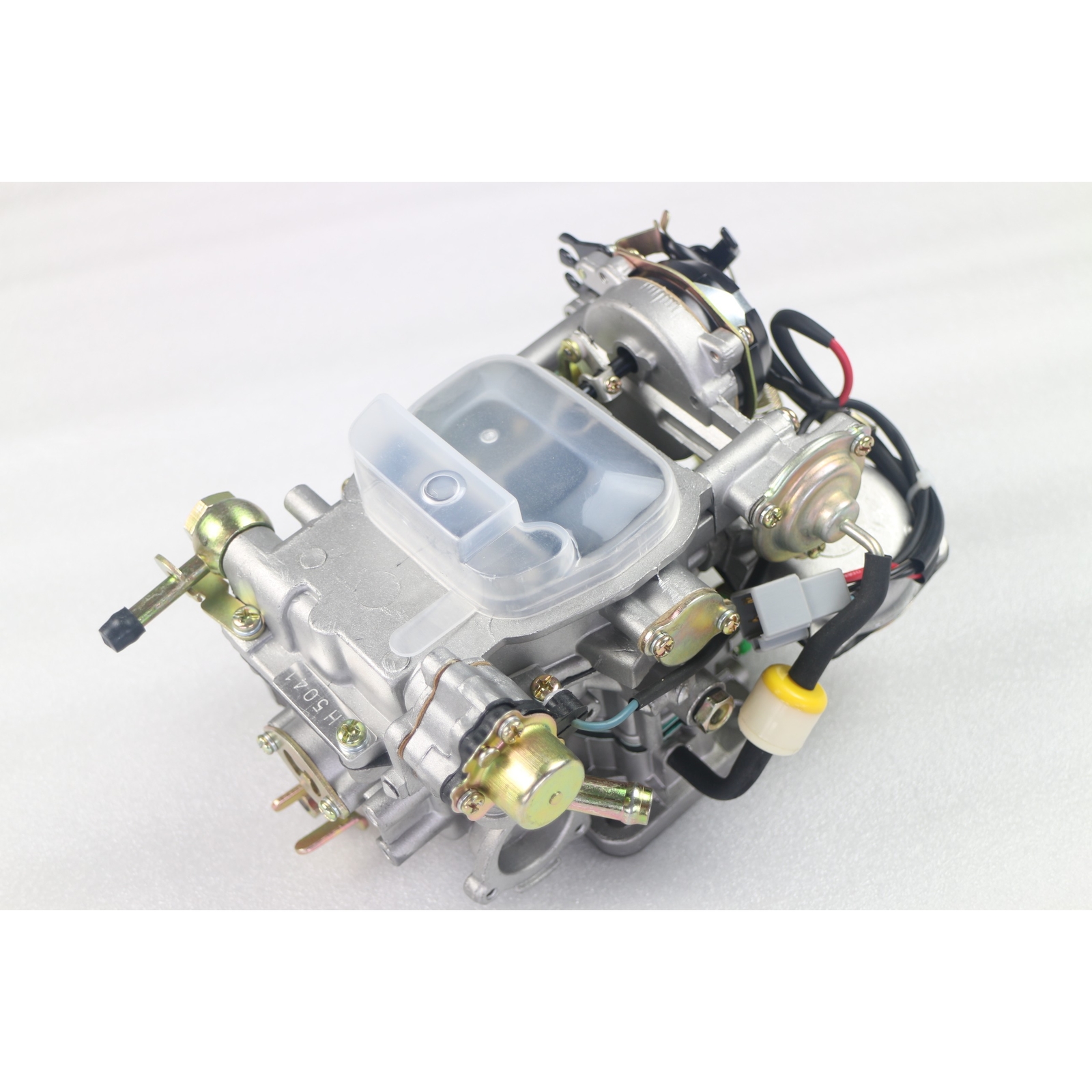 Carburetor Fit for Toyota 4Y 3Y Hiace Forklifts Hilux Van 1982-1988 ...