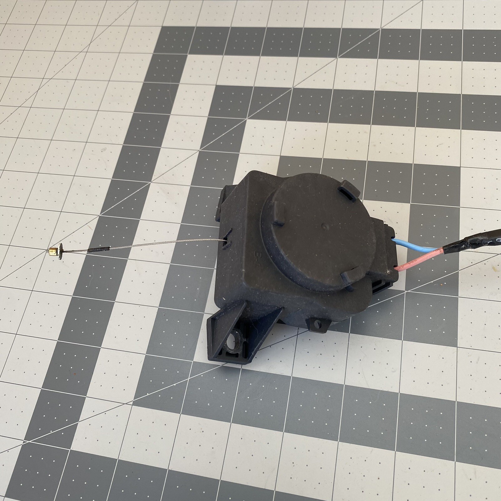 Midea Washing Machine Washer Retractor Motor | eBay