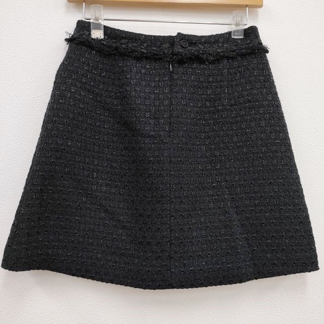 Bilitis dix-sept ans 2912-326 Jules Tournier Size 36 Mini skirt black 4 ...