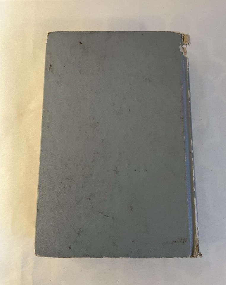 The Modern Family Cook Book by Meta Given 1953 Hardcover Vintage ...